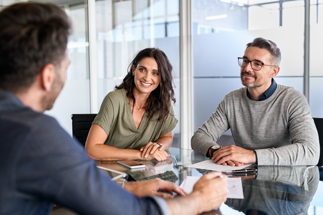 Maximizing Your FDIC Coverage Maximizing Your FDIC Coverage