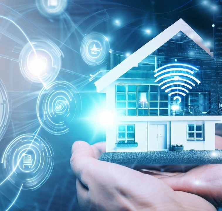 Smart Homes: AI and IoT Integration for Energy Conservation and Security Smart Homes: AI and IoT Integration for Energy Conservation and Security