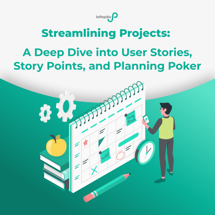Streamlining Projects: A Deep Dive into User Stories, Story Points, and ... Streamlining Projects: A Deep Dive into User Stories, Story Points, and ...
