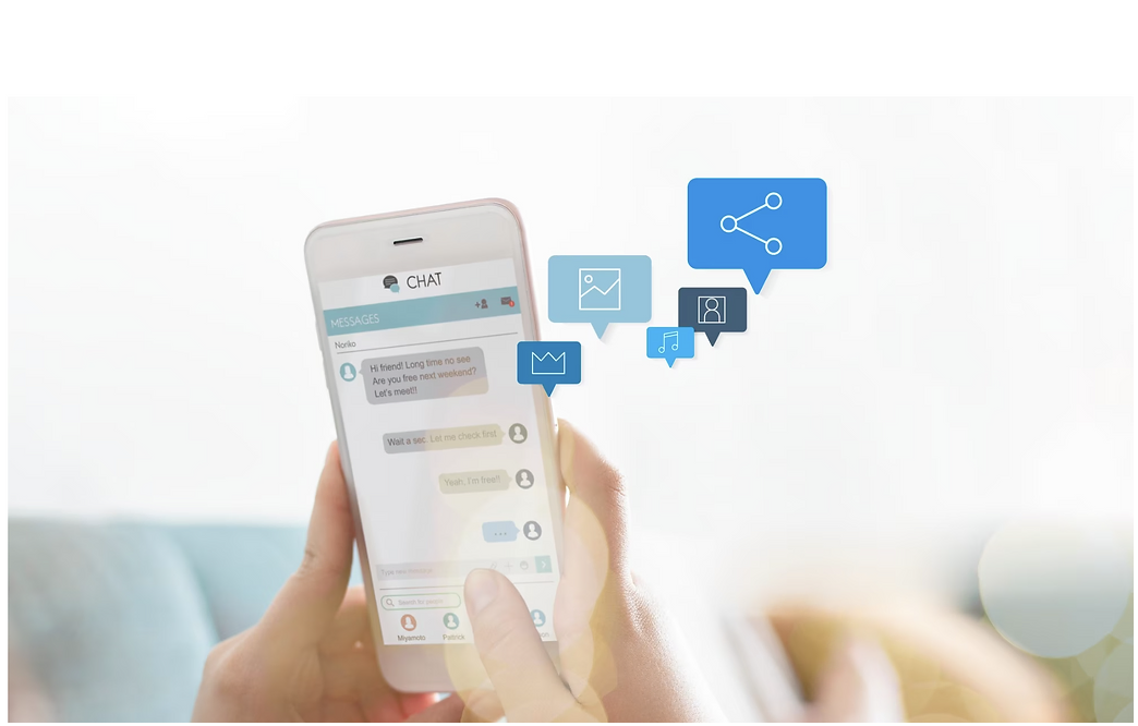 Secure asynchronous messaging: the future of patient portals? Secure asynchronous messaging: the future of patient portals?