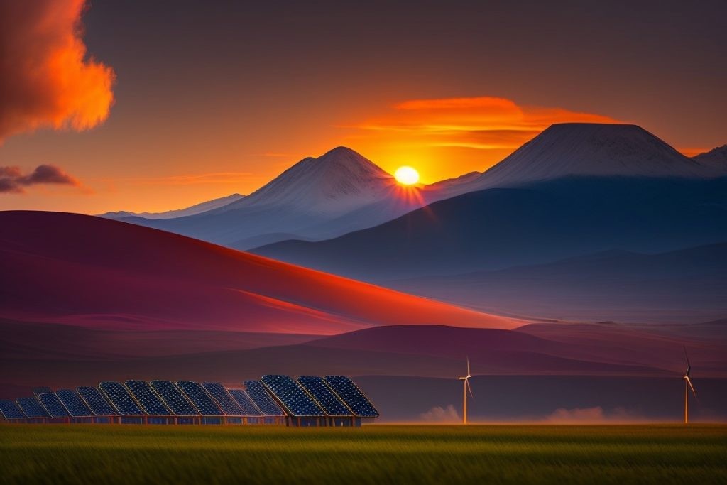 Understanding Renewable Energy Trading Understanding Renewable Energy Trading