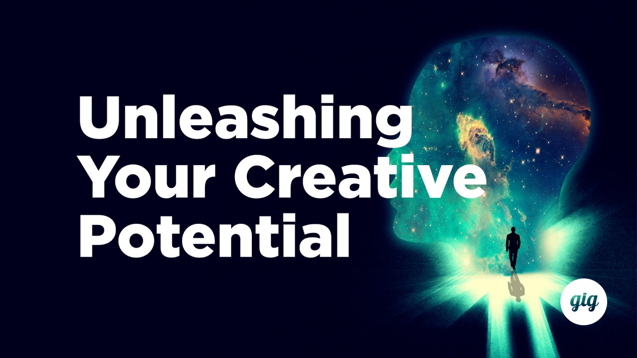 Unleashing Your Creative Potential: Demystifying Creativity and ... Unleashing Your Creative Potential: Demystifying Creativity and ...