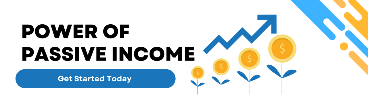 Unleashing Your Worth: The Power of Passive Income in Corporate Liberation Unleashing Your Worth: The Power of Passive Income in Corporate Liberation