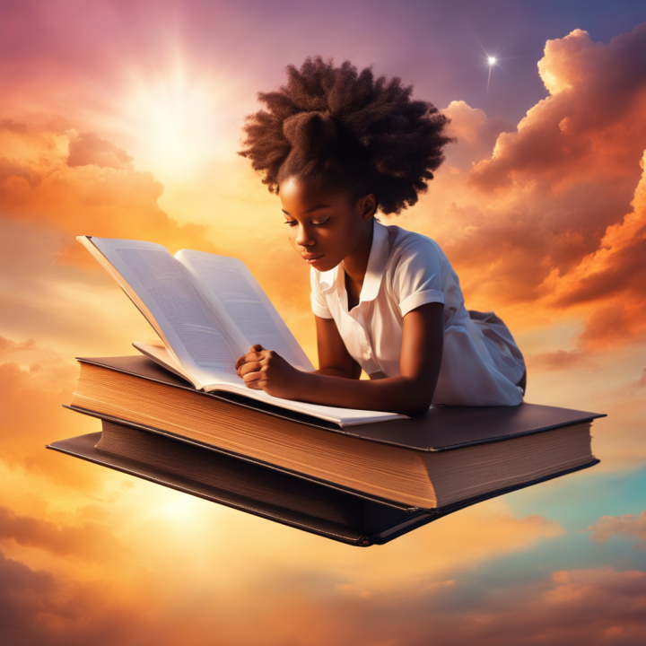Empowering Minds, Transforming Nations: Bridging the Gender Education Gap Empowering Minds, Transforming Nations: Bridging the Gender Education Gap