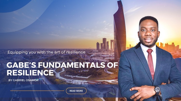Episode 3: Building Resilience Through Your Network: Unlocking ... Episode 3: Building Resilience Through Your Network: Unlocking ...