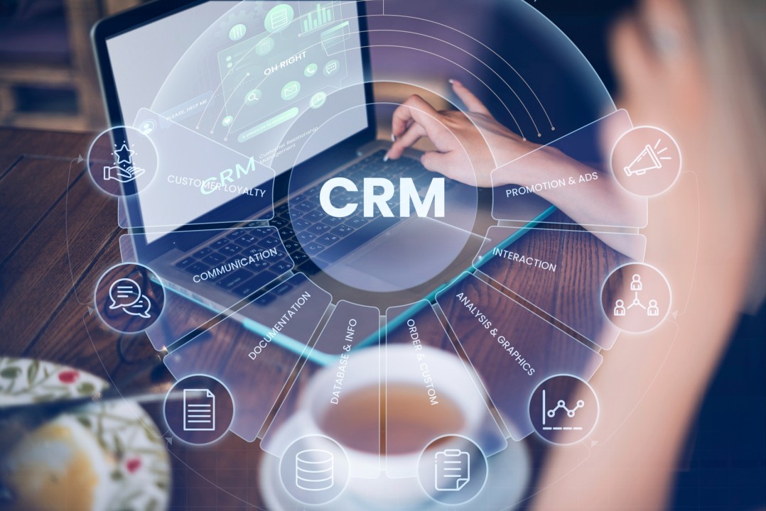 AI in CRM & ERP: Revolutionizing customer interactions and streamlining ... AI in CRM & ERP: Revolutionizing customer interactions and streamlining ...