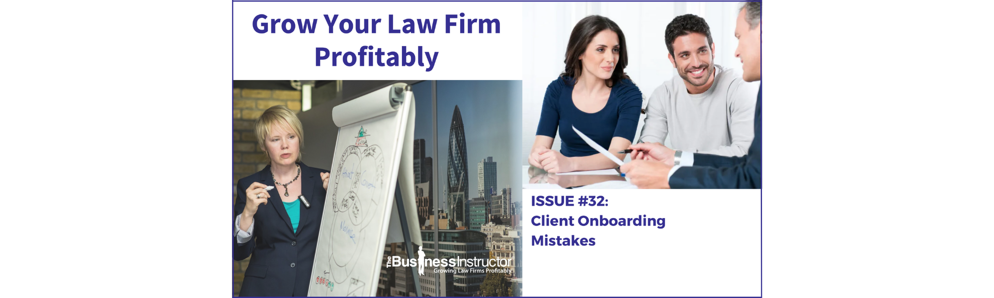 CLIENT ONBOARDING MISTAKES CLIENT ONBOARDING MISTAKES