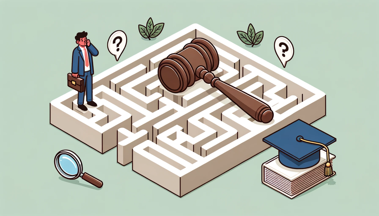 Navigating the Evolving Legal Landscape: Addressing Skill Gaps in the ... Navigating the Evolving Legal Landscape: Addressing Skill Gaps in the ...