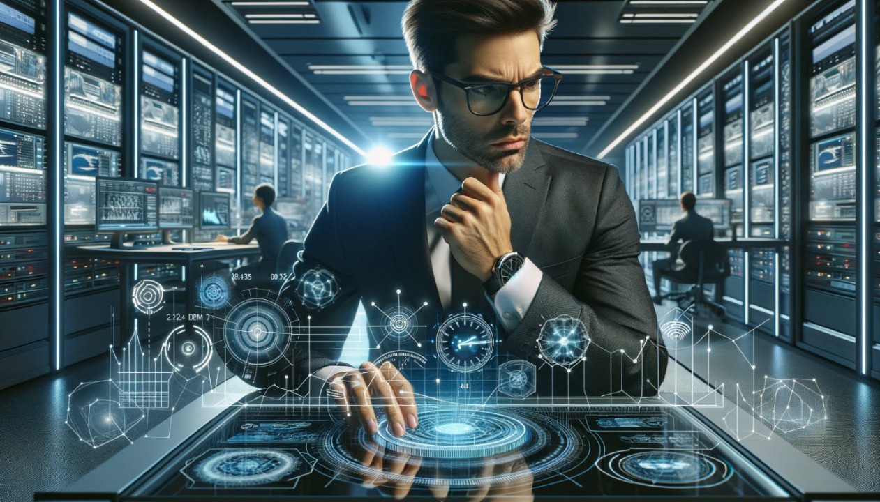 Navigating the Evolution: Understanding Wi-Fi 7 and Its Impact on ... Navigating the Evolution: Understanding Wi-Fi 7 and Its Impact on ...