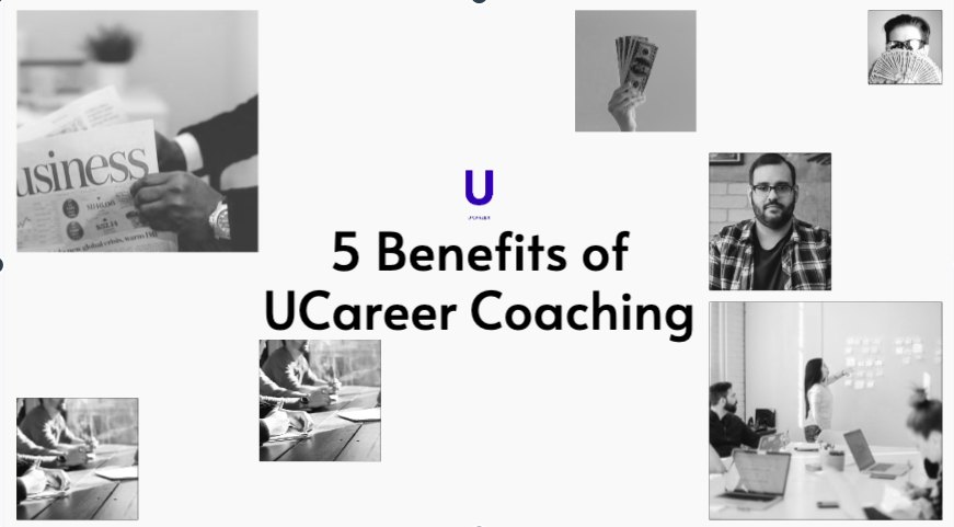 Unlocking Your Full Potential: 5 Benefits of Career Coaching Unlocking Your Full Potential: 5 Benefits of Career Coaching