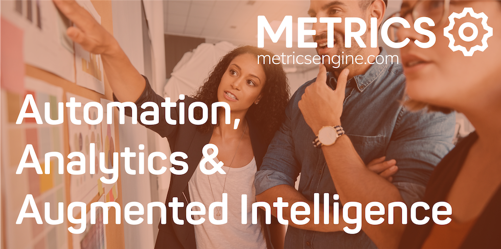 Analytics Drives Future Success Analytics Drives Future Success