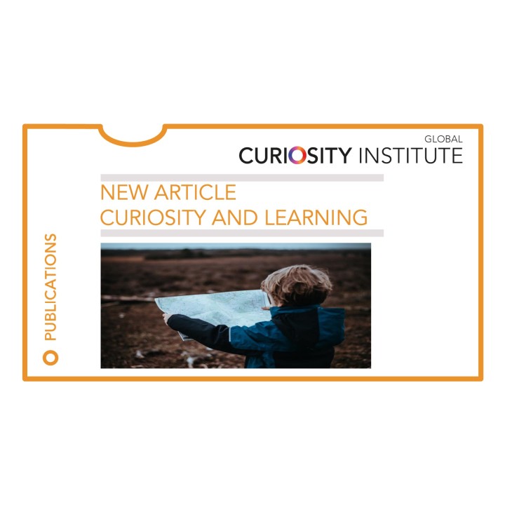 Unlocking the Power of Curiosity-Driven Learning for Organizations Unlocking the Power of Curiosity-Driven Learning for Organizations