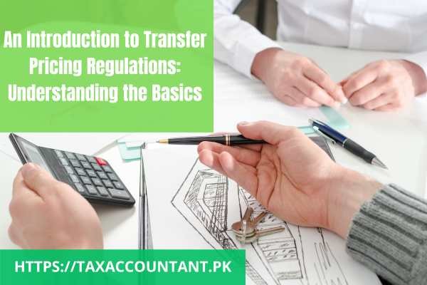 Navigating the Complexities of Transfer Pricing Regulations: An ... Navigating the Complexities of Transfer Pricing Regulations: An ...