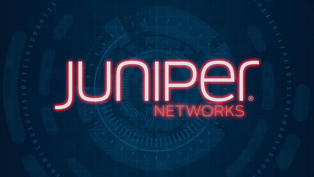 حملات از راه دور به لطف نقصهای جدید Juniper Junos OS (هشدار پچ فوری) حملات از راه دور به لطف نقصهای جدید Juniper Junos OS (هشدار پچ فوری)
