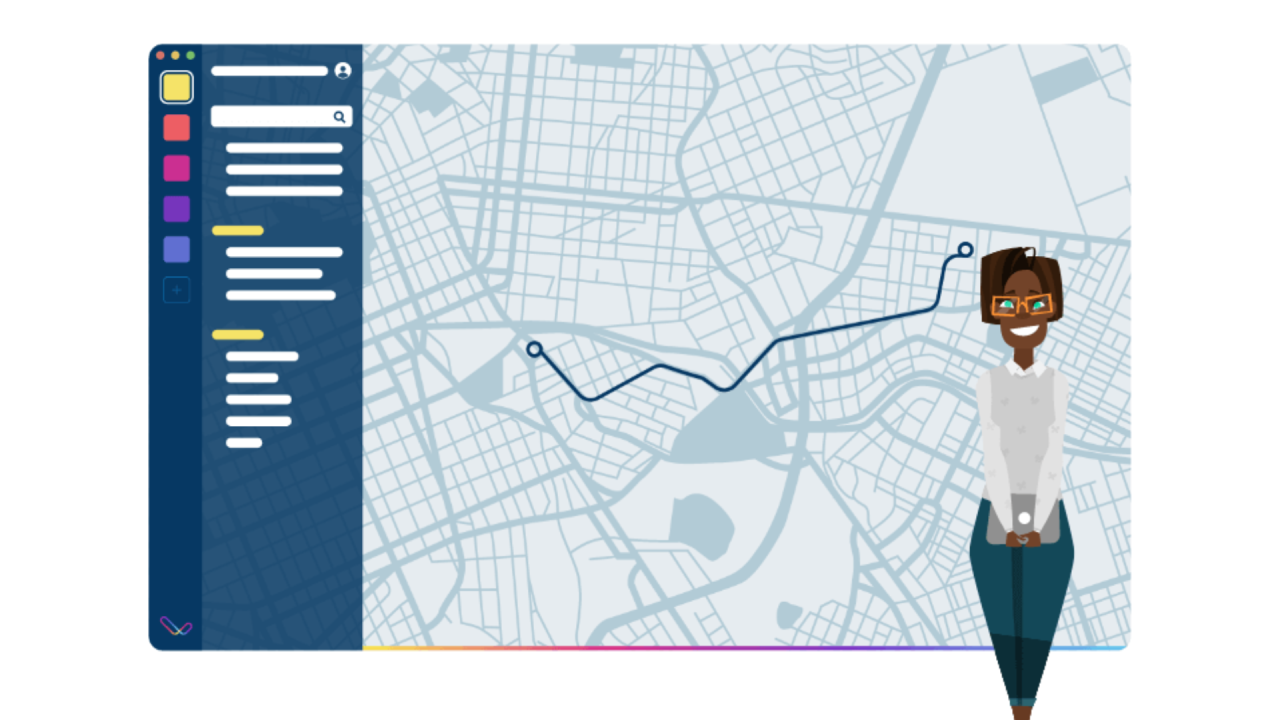 Why Your Company Needs Route Optimisation Software Why Your Company Needs Route Optimisation Software