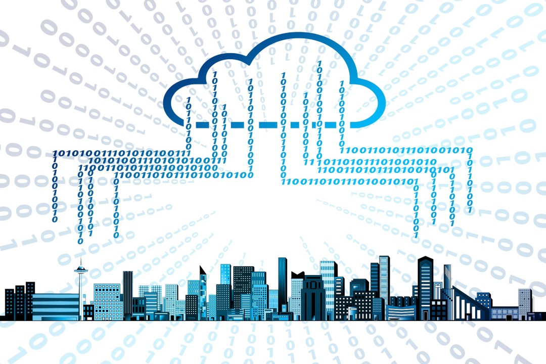 TOUT CE QUE VOUS DEVEZ SAVOIR SUR LE CLOUD COMPUTING TOUT CE QUE VOUS DEVEZ SAVOIR SUR LE CLOUD COMPUTING