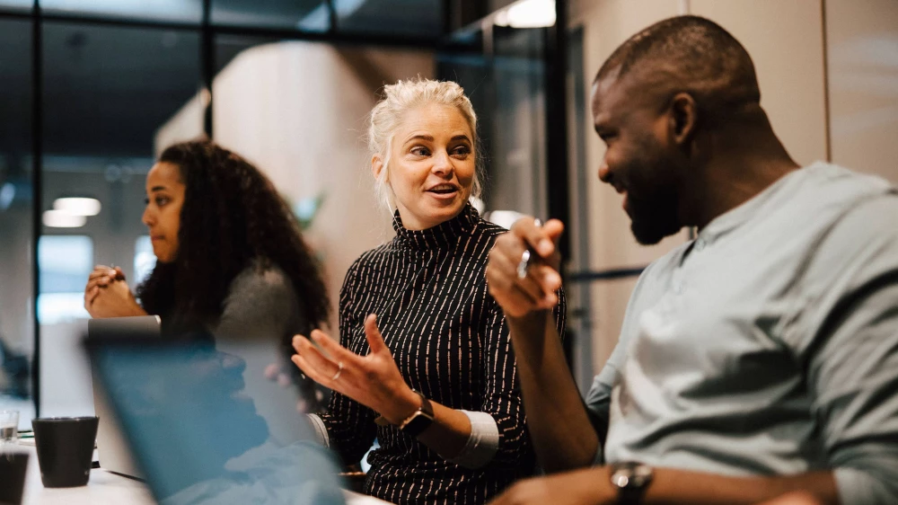 Strategic Talent Management Strategic Talent Management