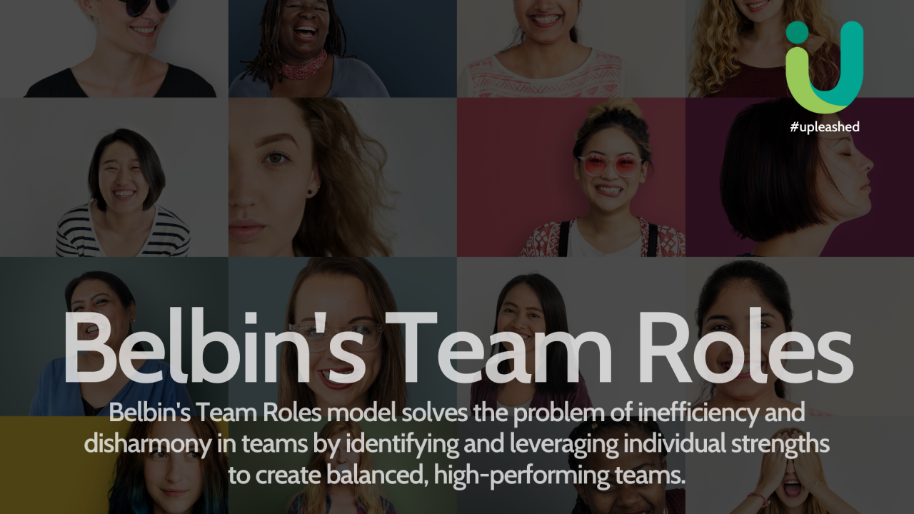 A Comprehensive Guide to Understanding Belbin's Team Roles A Comprehensive Guide to Understanding Belbin's Team Roles