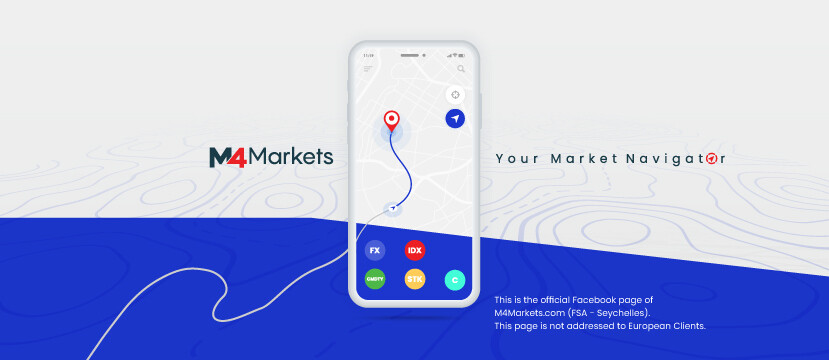 Why Become an Introducing Broker (IB) for M4Markets? Why Become an Introducing Broker (IB) for M4Markets?