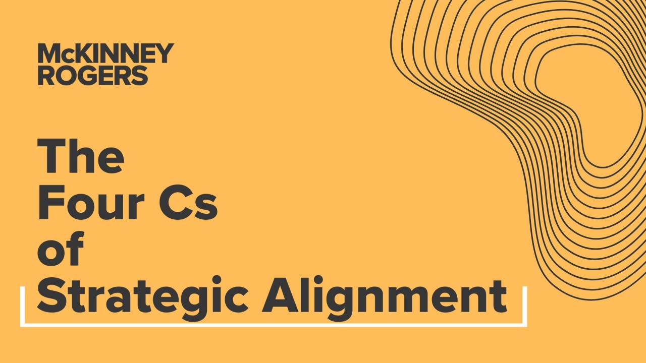🔐 📈 Unlocking the Secrets of High-Performance: The Four Cs of Strategic ... 🔐 📈 Unlocking the Secrets of High-Performance: The Four Cs of Strategic ...