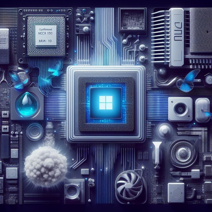 Azure Unveiled: Revolutionizing Cloud Tech Azure Unveiled: Revolutionizing Cloud Tech