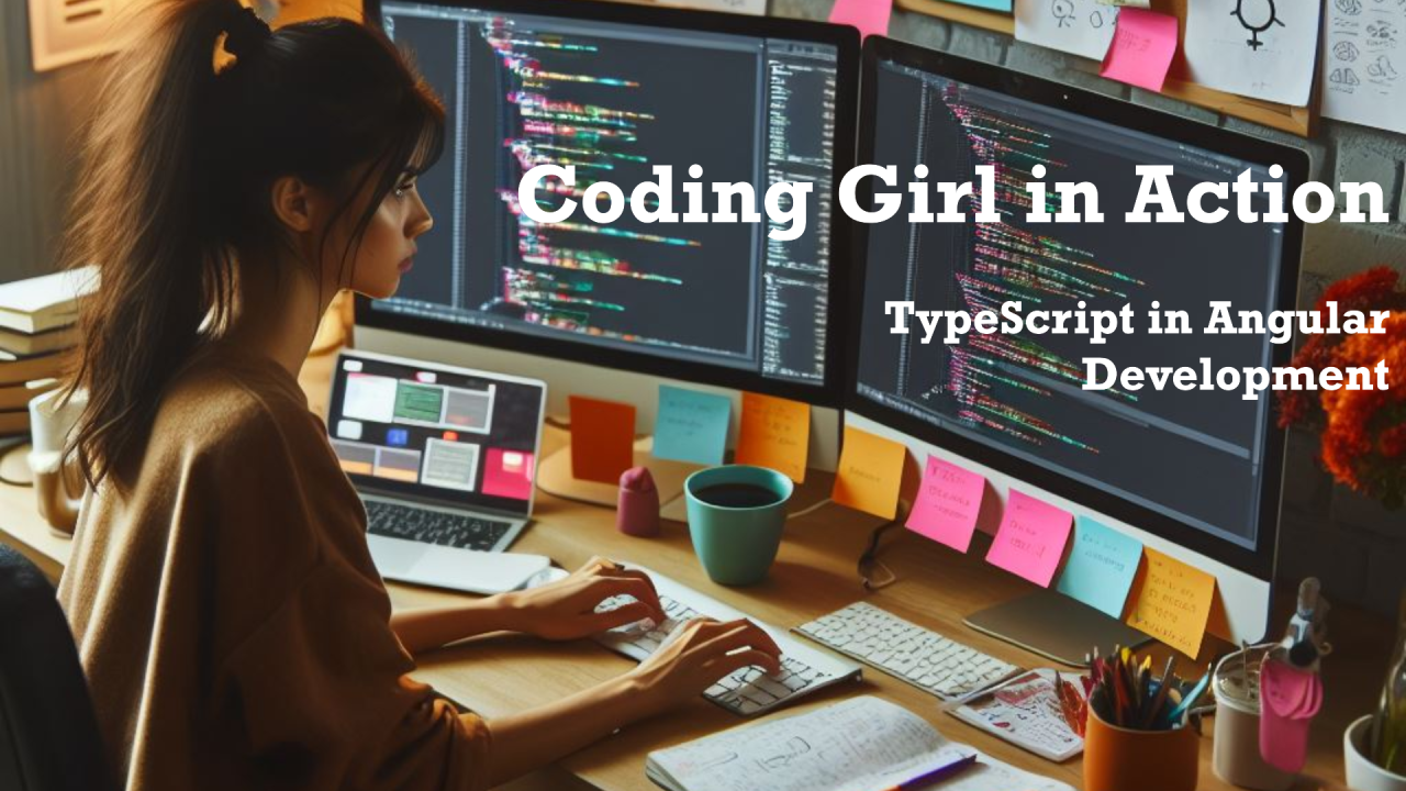Mastering TypeScript: Best Practices for Type-Safe and Error Mastering TypeScript: Best Practices for Type-Safe and Error
