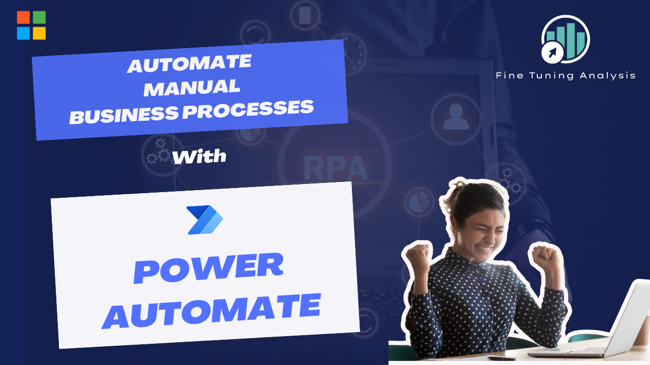 Streamline Your Workflows with Power Automate: Boosting Efficiency in ... Streamline Your Workflows with Power Automate: Boosting Efficiency in ...