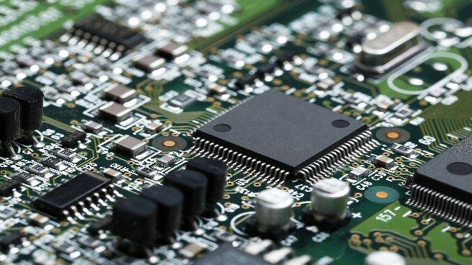 HDI Printed Circuit Board Market Size, Share, Growth, and Forecast for ... HDI Printed Circuit Board Market Size, Share, Growth, and Forecast for ...