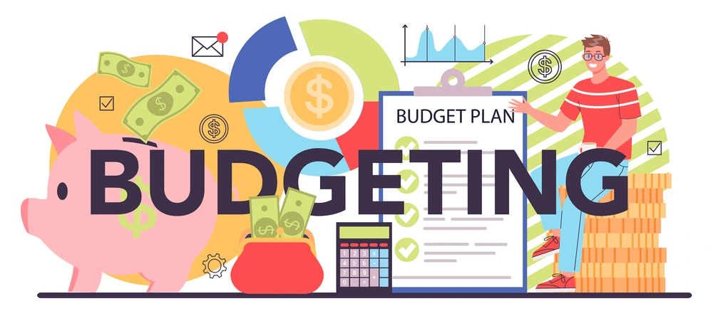 How to Configure Budgeting in Microsoft dynamics 365 F&O How to Configure Budgeting in Microsoft dynamics 365 F&O