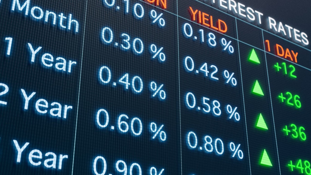 The Inverse Relationship Between Bond Yield and Price The Inverse Relationship Between Bond Yield and Price