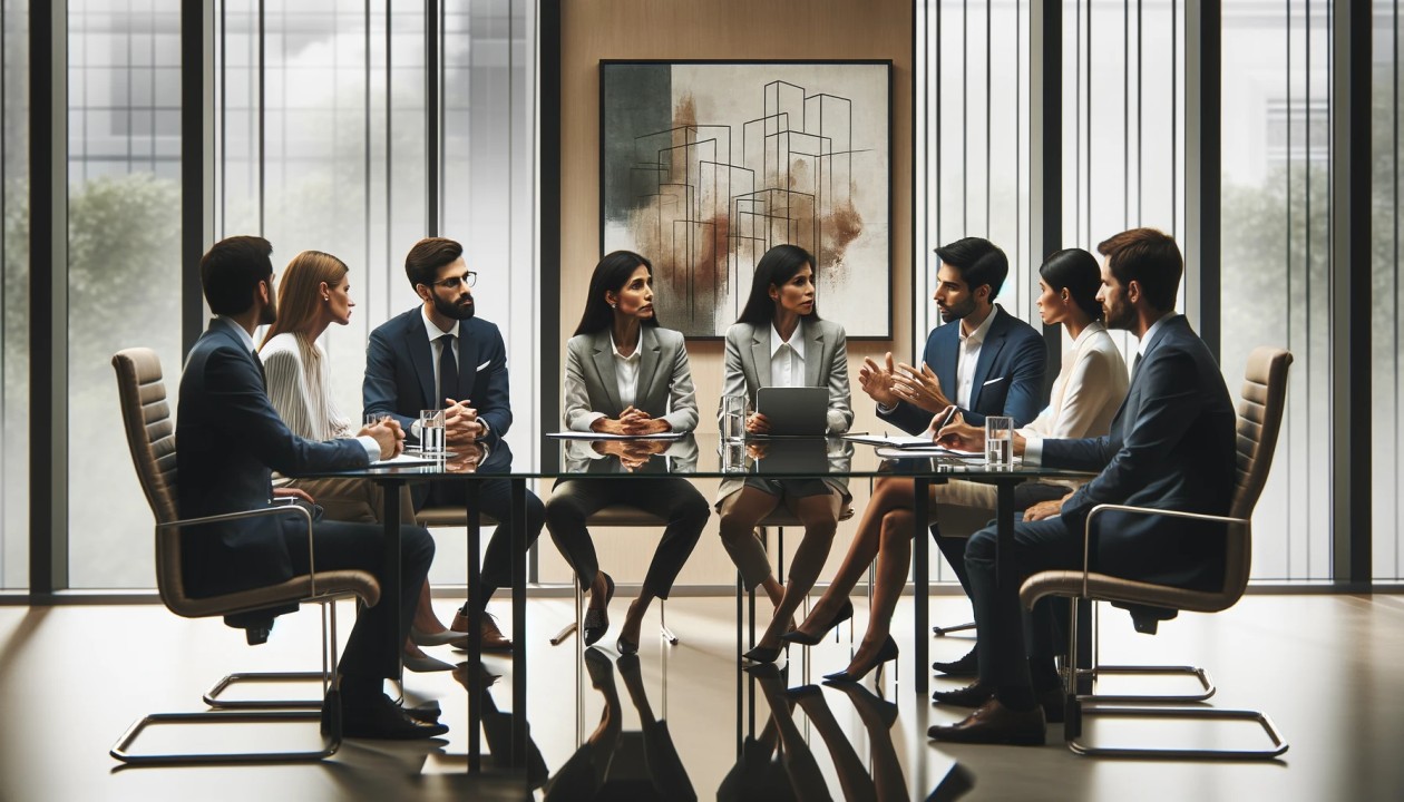 Effective Conflict Resolution Techniques for Leaders Effective Conflict Resolution Techniques for Leaders