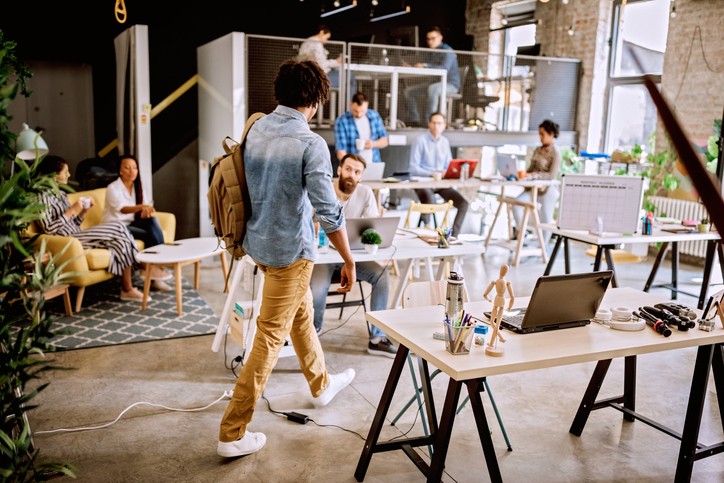 Turning organisations into communities Turning organisations into communities