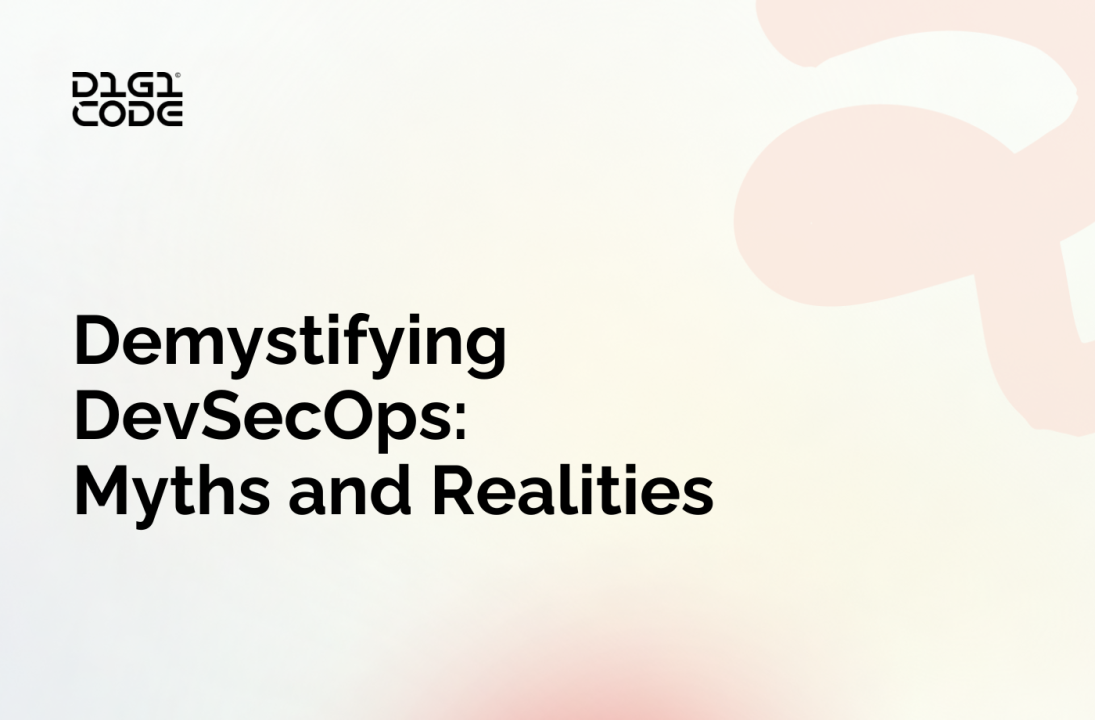 The Complete Guide to DevSecOps Myths, Benefits, and Future The Complete Guide to DevSecOps Myths, Benefits, and Future