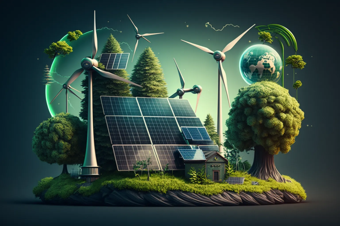 CEO's view on managing increasing energy costs CEO's view on managing increasing energy costs