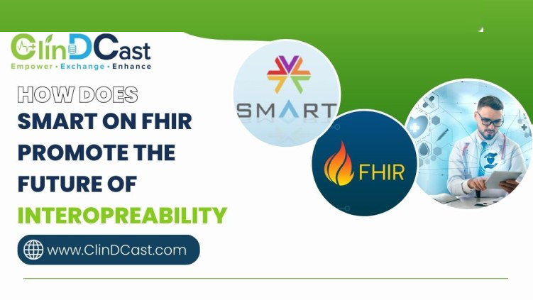 How Does SMART on FHIR Promote the Future of Interoperability? How Does SMART on FHIR Promote the Future of Interoperability?
