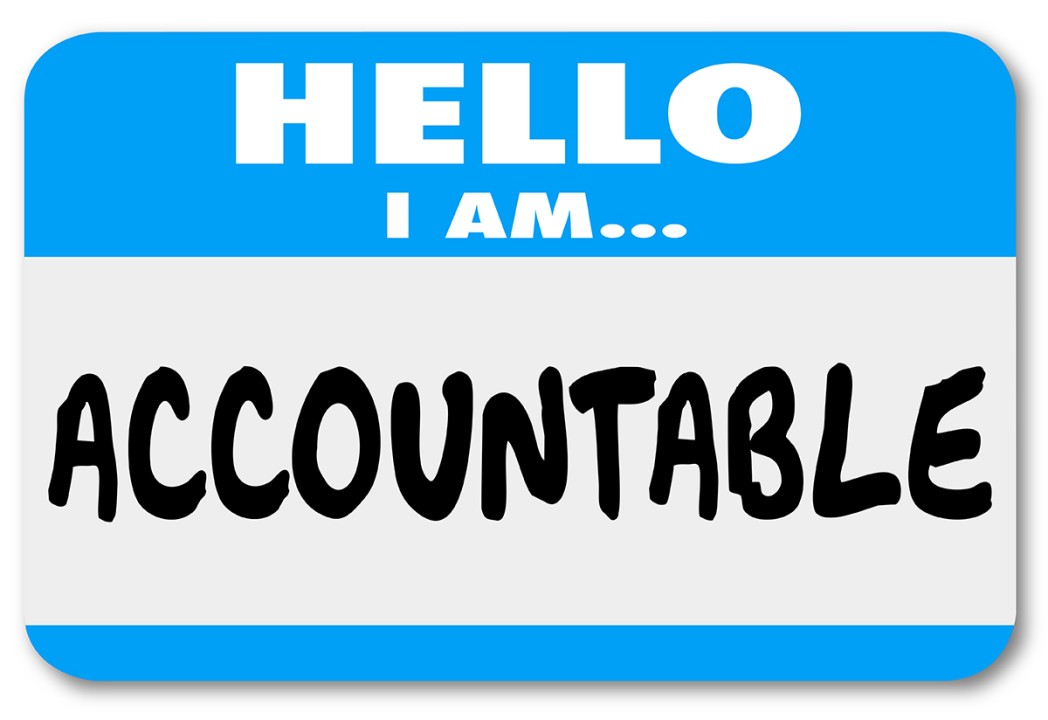 Embracing Accountability: A Path to Empowerment and Success Embracing Accountability: A Path to Empowerment and Success