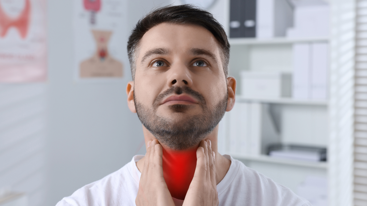 Decoding the mystery of hyperparathyroidism: A patient’s journey to UAB Decoding the mystery of hyperparathyroidism: A patient’s journey to UAB