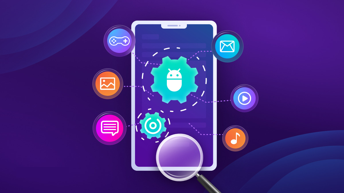 Testing Android Apps: A Robust Approach Testing Android Apps: A Robust Approach
