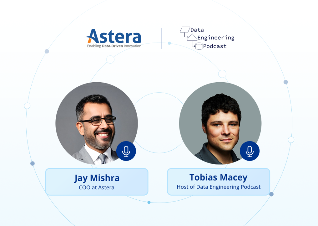 5 Ways Generative AI is Impacting Data Management 5 Ways Generative AI is Impacting Data Management