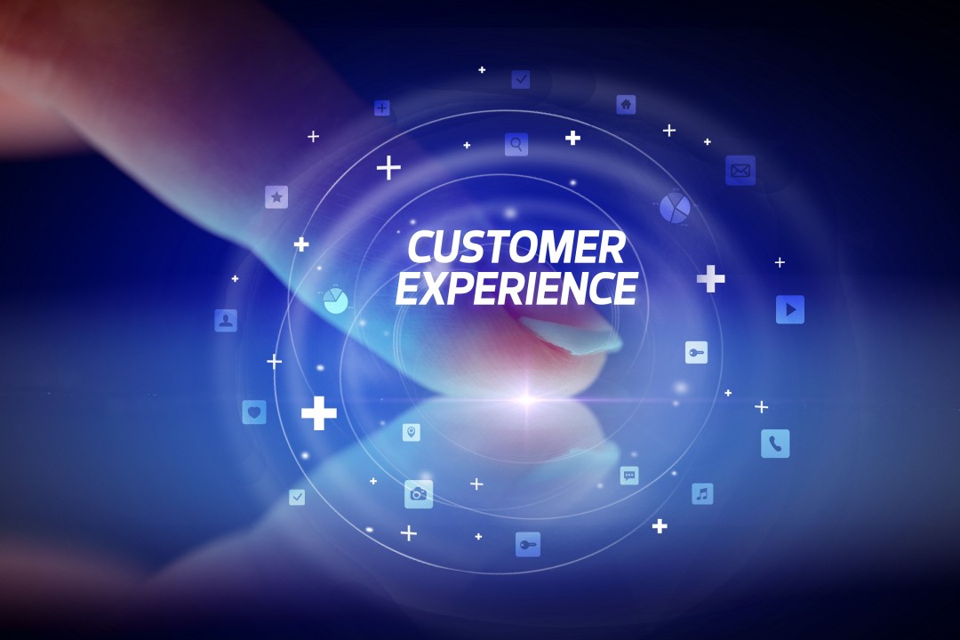 The Top 4 Customer Experience Trends In 2023 The Top 4 Customer Experience Trends In 2023