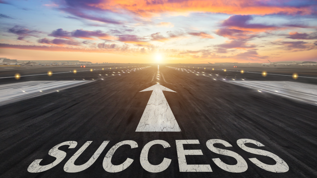 What is Success in Life & How Do You Achieve It? What is Success in Life & How Do You Achieve It?