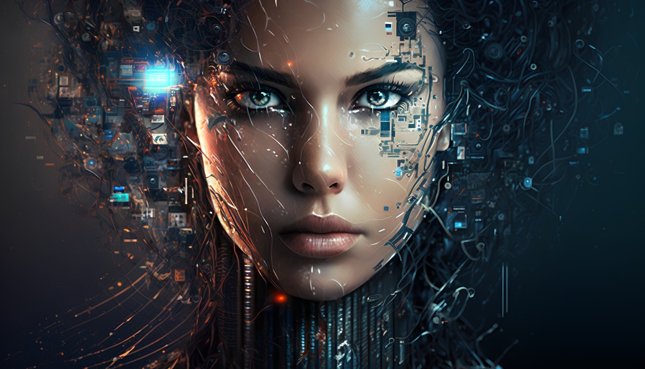 Sentience in Humans and Artificial Intelligence: A Comparative Analysis Sentience in Humans and Artificial Intelligence: A Comparative Analysis