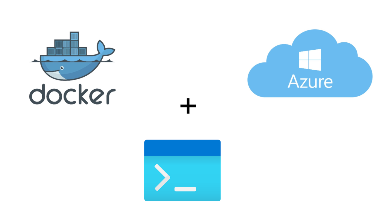 Docker on Azure - SSH connection Docker on Azure - SSH connection