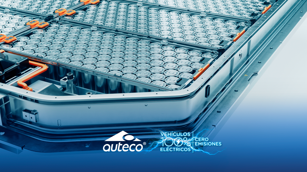 Derribando mitos sobre la eficiencia de las baterías en camiones eléctricos Derribando mitos sobre la eficiencia de las baterías en camiones eléctricos