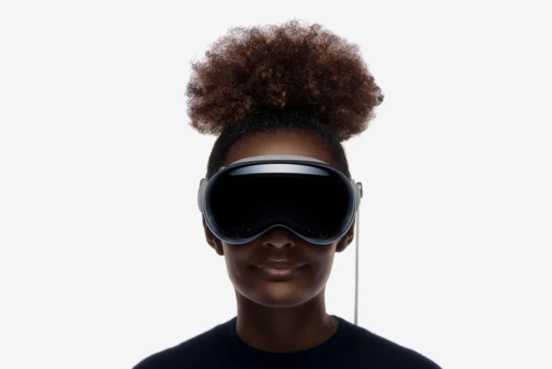 Apple Vision Pro: Los nuevos lentes de realidad mixta de Apple Apple Vision Pro: Los nuevos lentes de realidad mixta de Apple