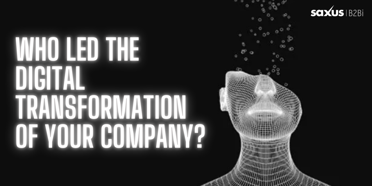 Digital Transformation Drives Growth in EAI Market Digital Transformation Drives Growth in EAI Market