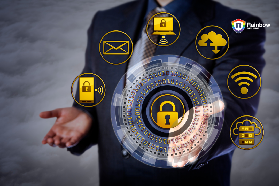 Navigating the Digital Frontier: Emerging Cybersecurity Threats and ... Navigating the Digital Frontier: Emerging Cybersecurity Threats and ...