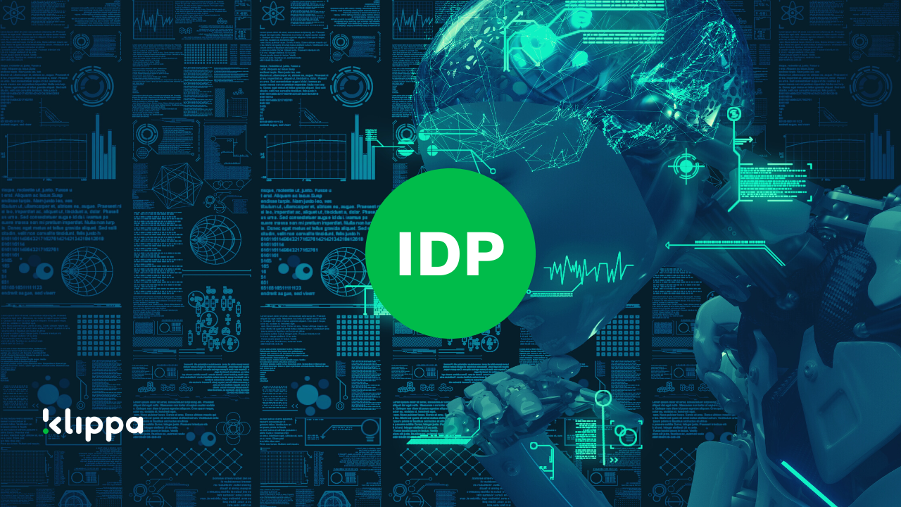 Intelligent Document Processing (IDP): How does it differ from OCR, and ... Intelligent Document Processing (IDP): How does it differ from OCR, and ...