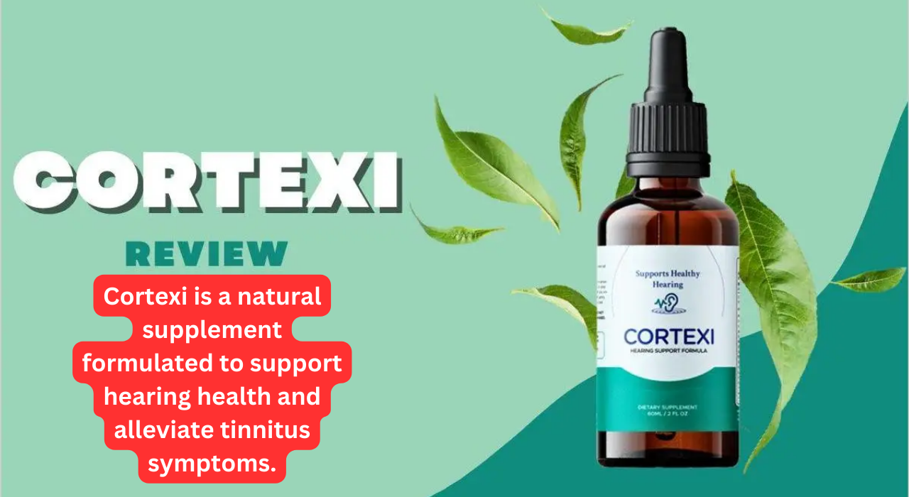 Cortexi Reviews: Does Cortexi Work? Cortexi Reviews: Does Cortexi Work?