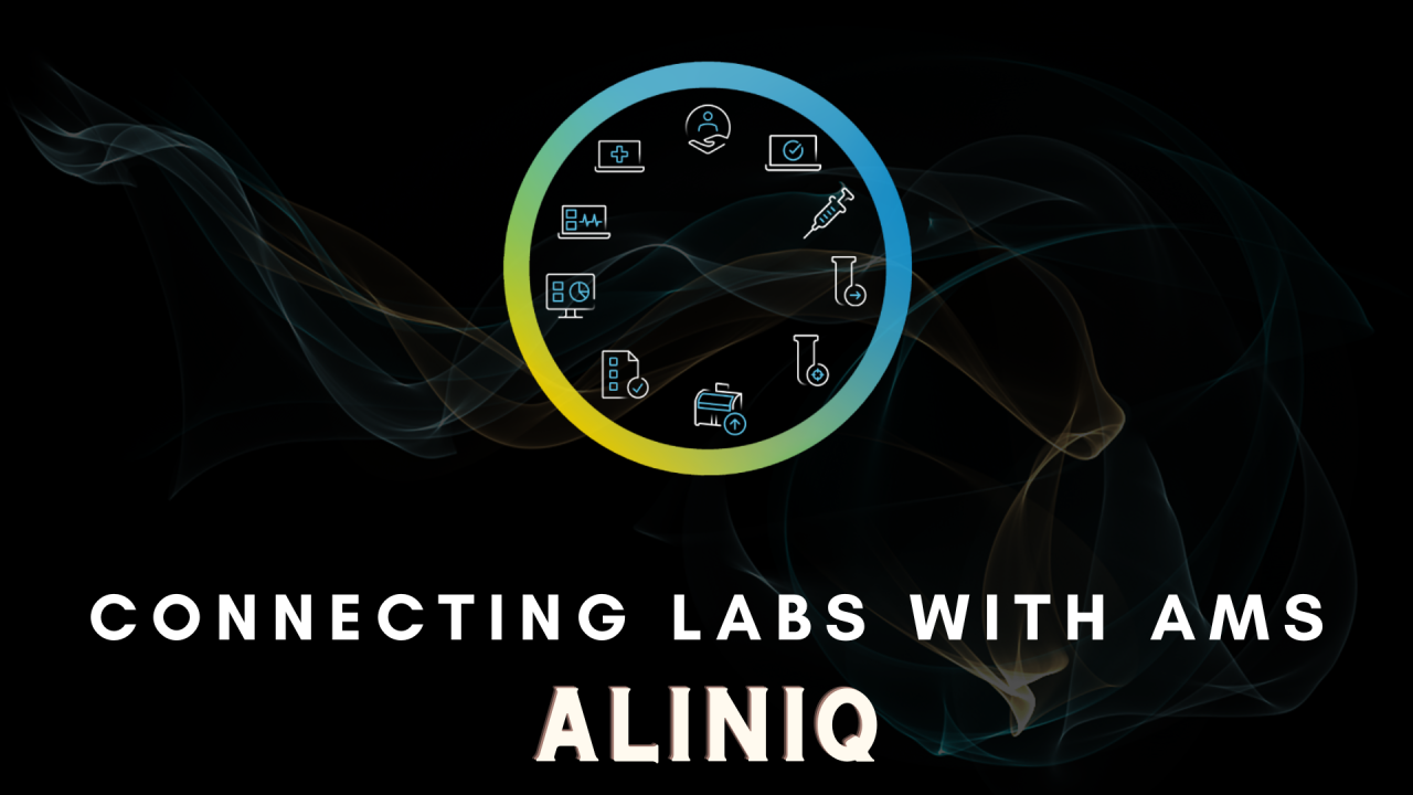 Unlocking Efficiency and Connectivity in Laboratories: Introducing ... Unlocking Efficiency and Connectivity in Laboratories: Introducing ...